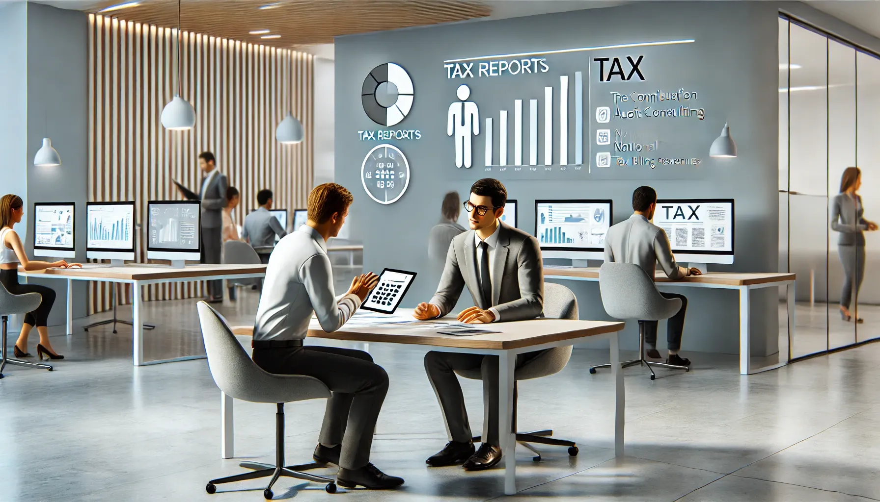 Panduan Pajak Perusahaan Konsultan Audit